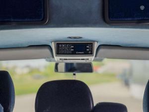 Zils Volkswagen Transporter 2011 Šauļi, ar dzinēja tilpumu 2.00 L un nobraukumu 282 tūkst. km par 8599 €, foto 29 vietnē AUTOMOTO.COM.LV