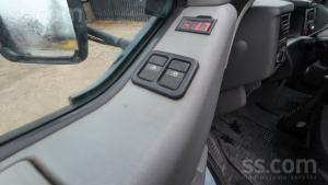 Zils Volkswagen Transporter 2000 Valmiera, ar dzinēja tilpumu 2.50 L un nobraukumu 402 tūkst. km par 4500 €, foto 11 vietnē AUTOMOTO.COM.LV