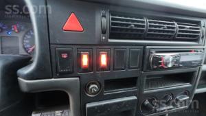 Zils Volkswagen Transporter 2000 Valmiera, ar dzinēja tilpumu 2.50 L un nobraukumu 402 tūkst. km par 4500 €, foto 12 vietnē AUTOMOTO.COM.LV