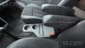 Zils Volkswagen Transporter 2000 Valmiera, ar dzinēja tilpumu 2.50 L un nobraukumu 402 tūkst. km par 4500 €, foto 13 vietnē AUTOMOTO.COM.LV