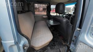 Zils Volkswagen Transporter 2000 Valmiera, ar dzinēja tilpumu 2.50 L un nobraukumu 402 tūkst. km par 4500 €, foto 17 vietnē AUTOMOTO.COM.LV