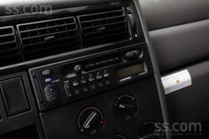 Zils Volkswagen Transporter 2002 Jelgava, ar dzinēja tilpumu 2.50 L un nobraukumu 0 tūkst. km par 7999 €, foto 13 vietnē AUTOMOTO.COM.LV