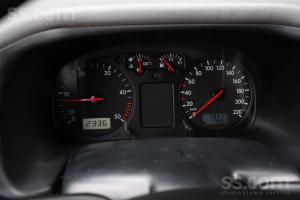 Zils Volkswagen Transporter 2002 Jelgava, ar dzinēja tilpumu 2.50 L un nobraukumu 0 tūkst. km par 7999 €, foto 16 vietnē AUTOMOTO.COM.LV