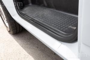 Zils Volkswagen Transporter 2002 Jelgava, ar dzinēja tilpumu 2.50 L un nobraukumu 0 tūkst. km par 7999 €, foto 27 vietnē AUTOMOTO.COM.LV