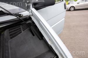 Zils Volkswagen Transporter 2002 Jelgava, ar dzinēja tilpumu 2.50 L un nobraukumu 0 tūkst. km par 7999 €, foto 31 vietnē AUTOMOTO.COM.LV