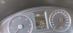Zils Volkswagen Transporter 2011 Viļņa, ar dzinēja tilpumu 2.00 L un nobraukumu 301 tūkst. km par 7500 €, foto 10 vietnē AUTOMOTO.COM.LV