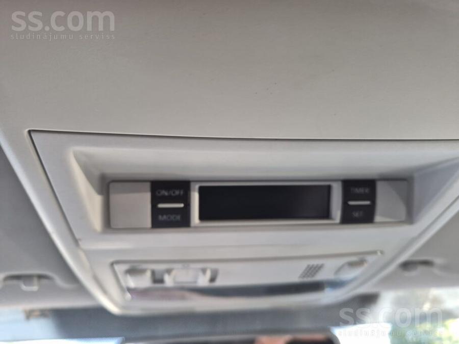 Zils Volkswagen Transporter 2011 Daugavpils, ar dzinēja tilpumu 2.00 L un nobraukumu 0 tūkst. km par 7950 €, foto 12 vietnē AUTOMOTO.COM.LV