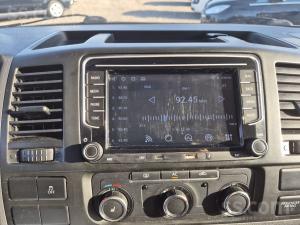 Zils Volkswagen Transporter 2011 Daugavpils, ar dzinēja tilpumu 2.00 L un nobraukumu 0 tūkst. km par 7950 €, foto 11 vietnē AUTOMOTO.COM.LV