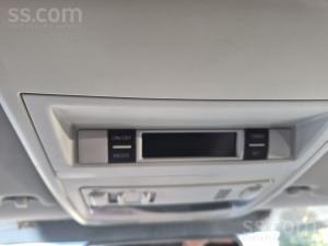 Zils Volkswagen Transporter 2011 Daugavpils, ar dzinēja tilpumu 2.00 L un nobraukumu 0 tūkst. km par 7950 €, foto 12 vietnē AUTOMOTO.COM.LV