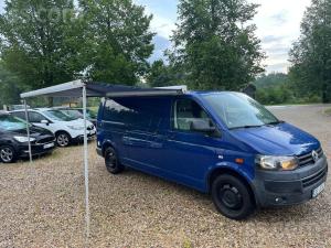 Zils Volkswagen Transporter 2014 Kuldīga, ar dzinēja tilpumu 2.00 L un nobraukumu 187 tūkst. km par 11990 €, foto 10 vietnē AUTOMOTO.COM.LV