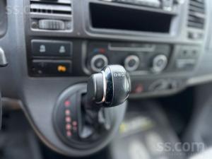 Zils Volkswagen Transporter 2014 Kuldīga, ar dzinēja tilpumu 2.00 L un nobraukumu 187 tūkst. km par 11990 €, foto 18 vietnē AUTOMOTO.COM.LV