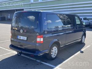 Zils Volkswagen Transporter 2014 Rīga, ar dzinēja tilpumu 2.00 L un nobraukumu 208 tūkst. km par 11900 €, foto 6 vietnē AUTOMOTO.COM.LV