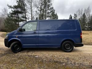 Zils Volkswagen Transporter 2015 Rīga, ar dzinēja tilpumu 2.00 L un nobraukumu 228 tūkst. km par 8500 €, foto 11 vietnē AUTOMOTO.COM.LV
