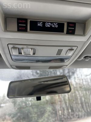 Zils Volkswagen Transporter 2015 Rīga, ar dzinēja tilpumu 2.00 L un nobraukumu 228 tūkst. km par 8500 €, foto 13 vietnē AUTOMOTO.COM.LV