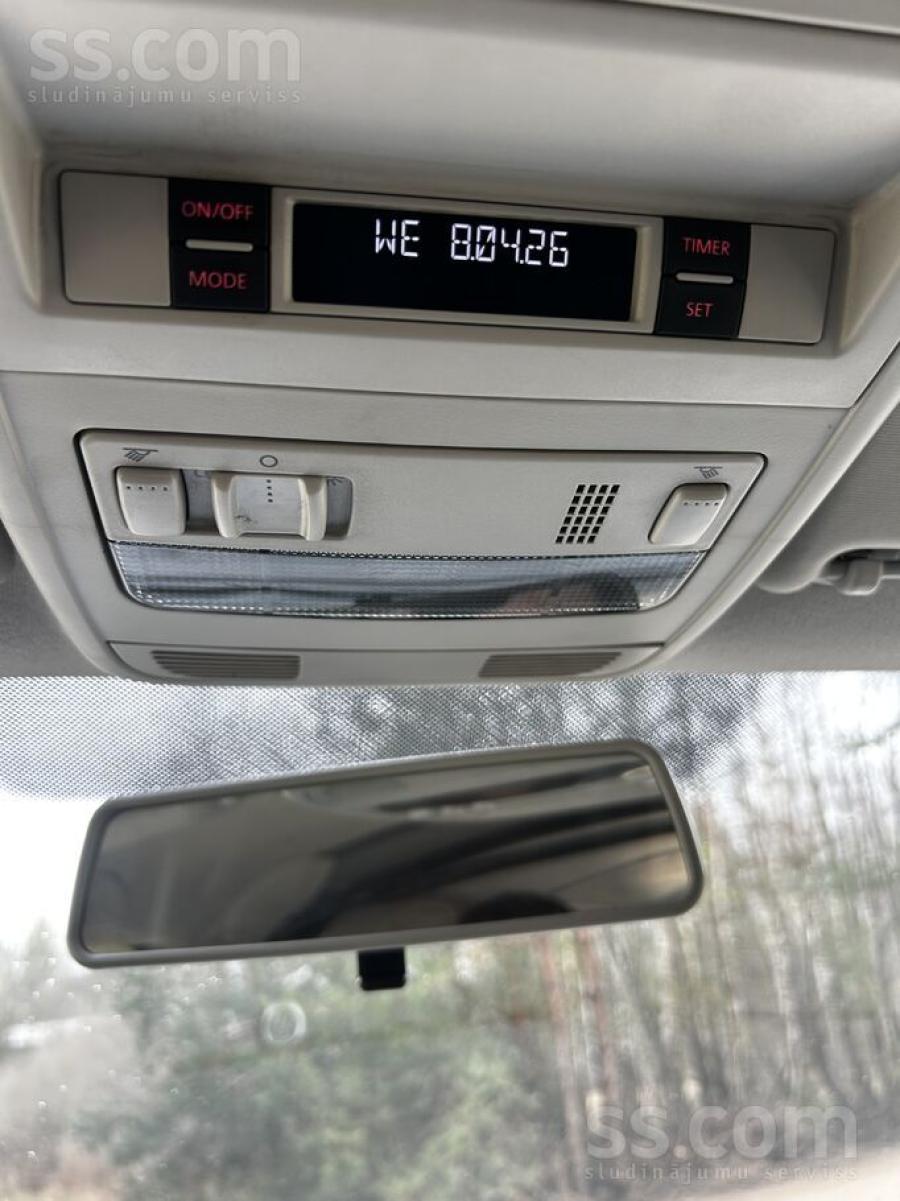 Zils Volkswagen Transporter 2015 Rīga, ar dzinēja tilpumu 2.00 L un nobraukumu 228 tūkst. km par 8500 €, foto 13 vietnē AUTOMOTO.COM.LV