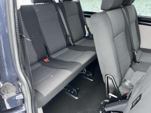 Синий Фольксваген Transporter 2017 в Вильнюс, объемом двигателя 1.97 л и пробегом 335 тыс. км за 12250 €, фото 13 на AUTOMOTO.COM.LV