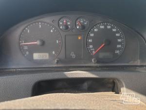 Blue Volkswagen Transporter 2007 in Vilnius, with an engine capacity of 1.90 L and mileage of 569 thousand km for 450 €, photo 9 on AUTOMOTO.COM.LV
