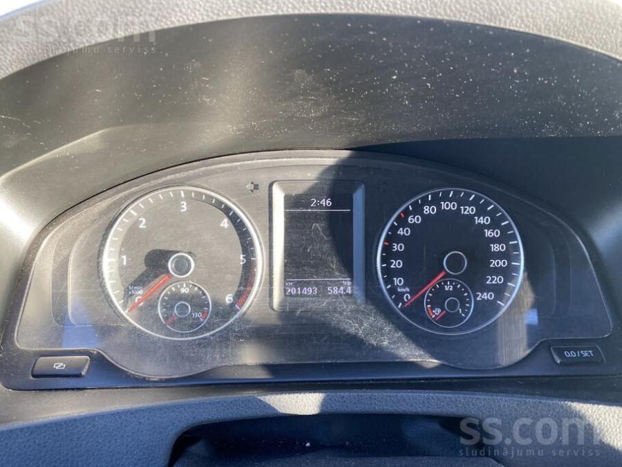 Brūns Volkswagen Transporter 2011 Rīga, ar dzinēja tilpumu 2.00 L un nobraukumu 202 tūkst. km par 9100 €, foto 7 vietnē AUTOMOTO.COM.LV