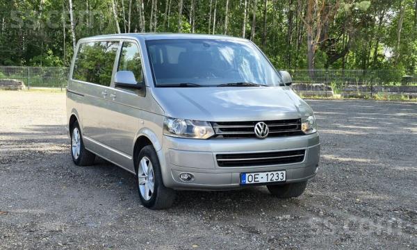 Brūns Volkswagen Transporter 2011 Rīga, ar dzinēja tilpumu 2.00 L un nobraukumu 0 tūkst. km par 13350 €, foto 7 vietnē AUTOMOTO.COM.LV