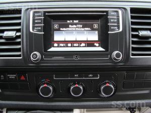 Brūns Volkswagen Transporter 2016 Rīga, ar dzinēja tilpumu 2.00 L un nobraukumu 0 tūkst. km par 12750 €, foto 14 vietnē AUTOMOTO.COM.LV