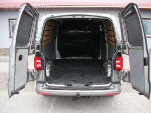 Brūns Volkswagen Transporter 2016 Rīga, ar dzinēja tilpumu 2.00 L un nobraukumu 0 tūkst. km par 12750 €, foto 15 vietnē AUTOMOTO.COM.LV