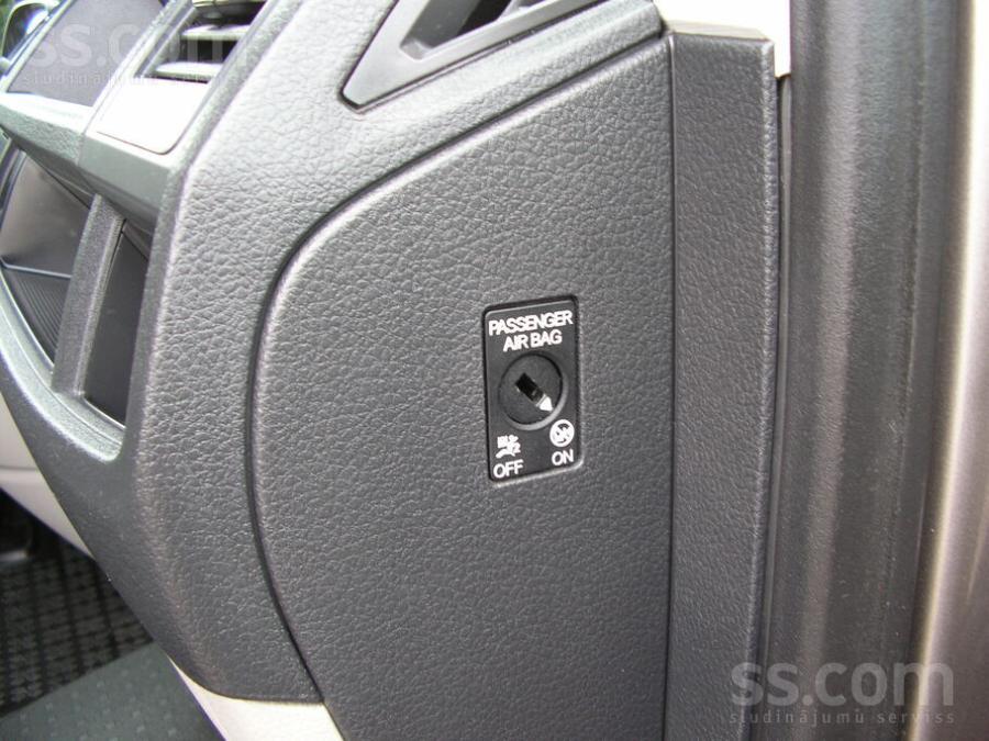 Brūns Volkswagen Transporter 2016 Rīga, ar dzinēja tilpumu 2.00 L un nobraukumu 0 tūkst. km par 12750 €, foto 20 vietnē AUTOMOTO.COM.LV