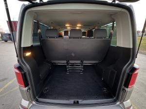 Brūns Volkswagen Transporter 2017 Plungė, ar dzinēja tilpumu 2.00 L un nobraukumu 267 tūkst. km par 17900 €, foto 30 vietnē AUTOMOTO.COM.LV