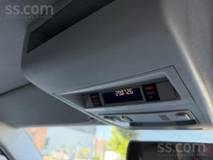 Brūns Volkswagen Transporter 2017 Rīga, ar dzinēja tilpumu 2.00 L un nobraukumu 350 tūkst. km par 10900 €, foto 12 vietnē AUTOMOTO.COM.LV