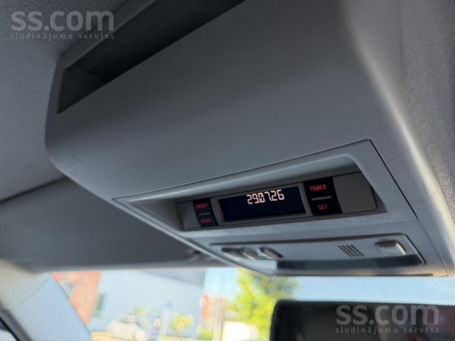 Brūns Volkswagen Transporter 2017 Rīga, ar dzinēja tilpumu 2.00 L un nobraukumu 350 tūkst. km par 10900 €, foto 12 vietnē AUTOMOTO.COM.LV