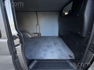 Brūns Volkswagen Transporter 2017 Rīga, ar dzinēja tilpumu 2.00 L un nobraukumu 350 tūkst. km par 10900 €, foto 18 vietnē AUTOMOTO.COM.LV