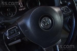 Brown Volkswagen Transporter 2010 in Valmiera, with an engine capacity of 2.00 L and mileage of 318 thousand km for 7690 €, photo 7 on AUTOMOTO.COM.LV