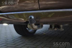 Brown Volkswagen Transporter 2010 in Valmiera, with an engine capacity of 2.00 L and mileage of 318 thousand km for 7690 €, photo 25 on AUTOMOTO.COM.LV
