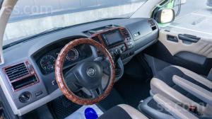 Brūns Volkswagen Transporter 2011 Rīga, ar dzinēja tilpumu 2.00 L un nobraukumu 329 tūkst. km par 9990 €, foto 11 vietnē AUTOMOTO.COM.LV