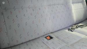 Zaļš Volkswagen Transporter 2002 Šauļi, ar dzinēja tilpumu 2.46 L un nobraukumu 235 tūkst. km par 5350 €, foto 9 vietnē AUTOMOTO.COM.LV