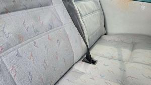 Zaļš Volkswagen Transporter 2002 Šauļi, ar dzinēja tilpumu 2.46 L un nobraukumu 235 tūkst. km par 5350 €, foto 12 vietnē AUTOMOTO.COM.LV