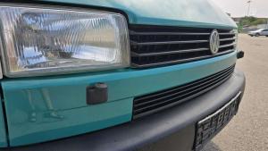Zaļš Volkswagen Transporter 2002 Šauļi, ar dzinēja tilpumu 2.46 L un nobraukumu 235 tūkst. km par 5350 €, foto 16 vietnē AUTOMOTO.COM.LV