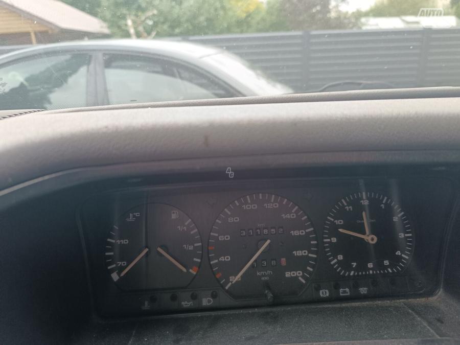 Green Volkswagen Transporter 1995 in Vilnius, with an engine capacity of 1.90 L and mileage of 312 thousand km for 3200 €, photo 12 on AUTOMOTO.COM.LV