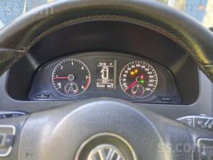 Zaļš Volkswagen Transporter 2010 Rīga, ar dzinēja tilpumu 2.00 L un nobraukumu 474 tūkst. km par 6100 €, foto 8 vietnē AUTOMOTO.COM.LV
