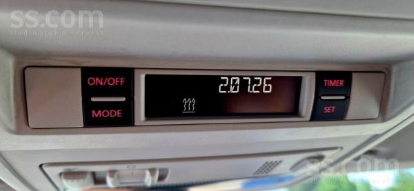 Zaļš Volkswagen Transporter 2016 Dobele, ar dzinēja tilpumu 2.00 L un nobraukumu 153 tūkst. km par 13310 €, foto 10 vietnē AUTOMOTO.COM.LV