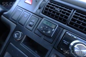 Zaļš Volkswagen Transporter 2003 Rīga, ar dzinēja tilpumu 2.50 L un nobraukumu 0 tūkst. km par 5695 €, foto 14 vietnē AUTOMOTO.COM.LV