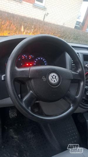 Zaļš Volkswagen Transporter 2008 Viļņa, ar dzinēja tilpumu 1.90 L un nobraukumu 286 tūkst. km par 3500 €, foto 12 vietnē AUTOMOTO.COM.LV