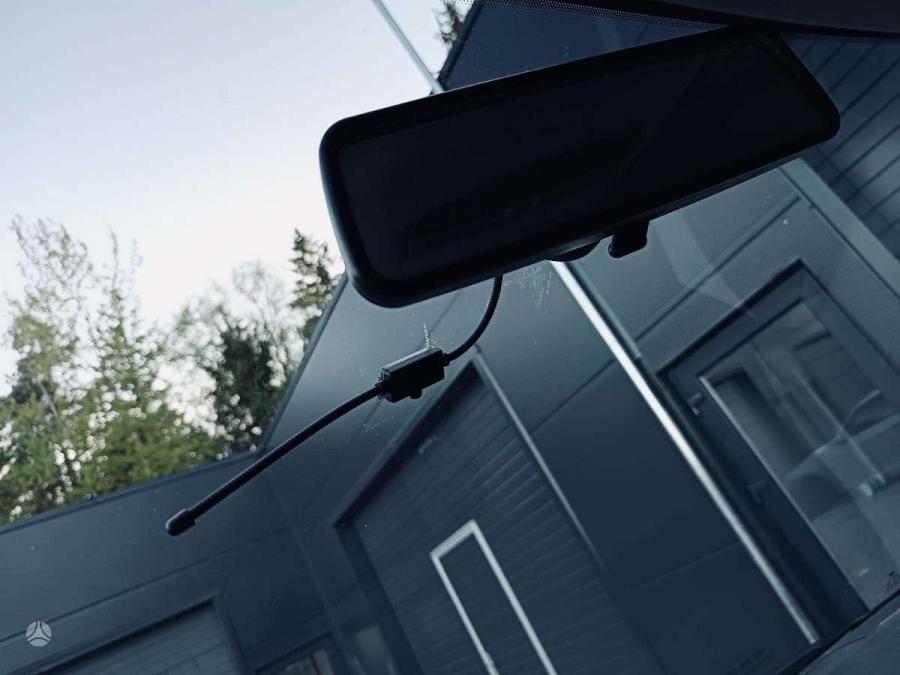 Grey Volkswagen Transporter 2008 in Utena, with an engine capacity of 1.90 L and mileage of 187 thousand km for 5950 €, photo 33 on AUTOMOTO.COM.LV