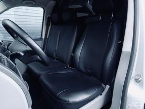 Pelēks Volkswagen Transporter 2008 Utena, ar dzinēja tilpumu 1.90 L un nobraukumu 187 tūkst. km par 5950 €, foto 3 vietnē AUTOMOTO.COM.LV