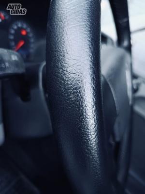 Pelēks Volkswagen Transporter 2008 Utena, ar dzinēja tilpumu 1.90 L un nobraukumu 187 tūkst. km par 5950 €, foto 6 vietnē AUTOMOTO.COM.LV