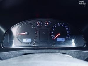 Pelēks Volkswagen Transporter 2008 Utena, ar dzinēja tilpumu 1.90 L un nobraukumu 187 tūkst. km par 5950 €, foto 8 vietnē AUTOMOTO.COM.LV