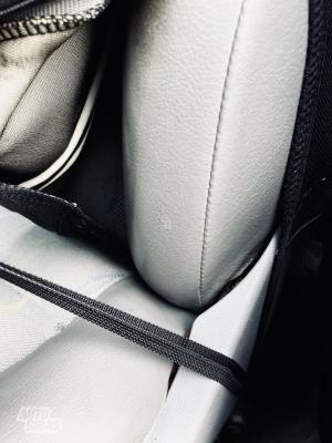 Pelēks Volkswagen Transporter 2008 Utena, ar dzinēja tilpumu 1.90 L un nobraukumu 187 tūkst. km par 5950 €, foto 12 vietnē AUTOMOTO.COM.LV