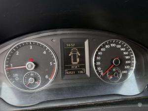 Pelēks Volkswagen Transporter 2012 Šauļi, ar dzinēja tilpumu 1.97 L un nobraukumu 292 tūkst. km par 9900 €, foto 12 vietnē AUTOMOTO.COM.LV
