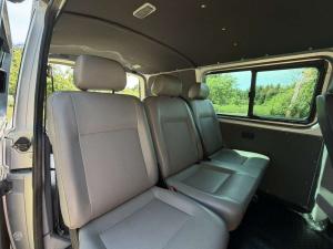 Pelēks Volkswagen Transporter 2012 Šauļi, ar dzinēja tilpumu 1.97 L un nobraukumu 292 tūkst. km par 9900 €, foto 16 vietnē AUTOMOTO.COM.LV