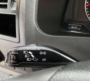 Pelēks Volkswagen Transporter 2013 Viļņa, ar dzinēja tilpumu 1.97 L un nobraukumu 406 tūkst. km par 5800 €, foto 12 vietnē AUTOMOTO.COM.LV