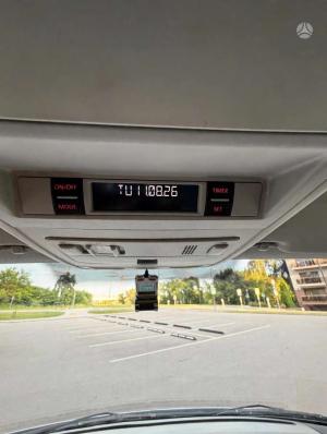 Pelēks Volkswagen Transporter 2014 Kauņa, ar dzinēja tilpumu 2.00 L un nobraukumu 432 tūkst. km par 8500 €, foto 13 vietnē AUTOMOTO.COM.LV